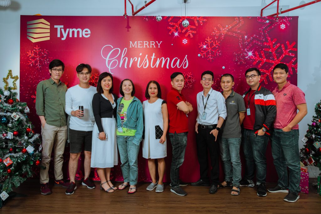 Tyme Vietnam - Tyme Vietnam