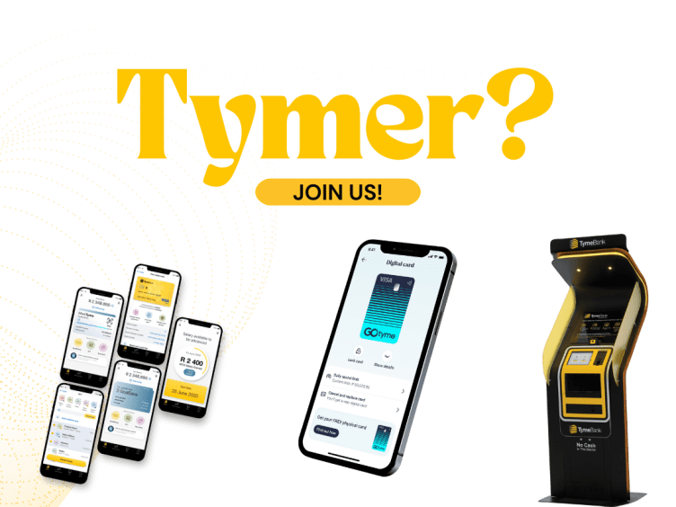 TymeX