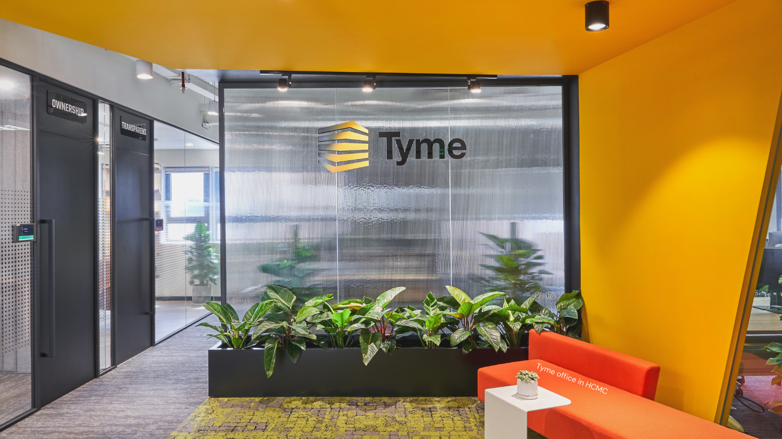 Tyme Vietnam - Tyme Vietnam