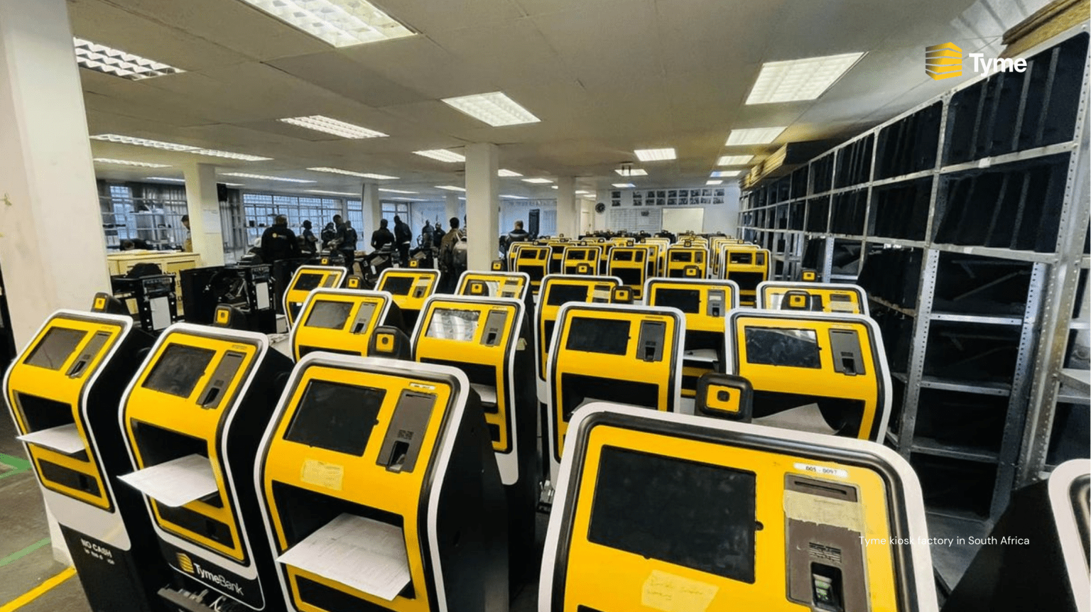 Tyme Vietnam - Tyme Vietnam