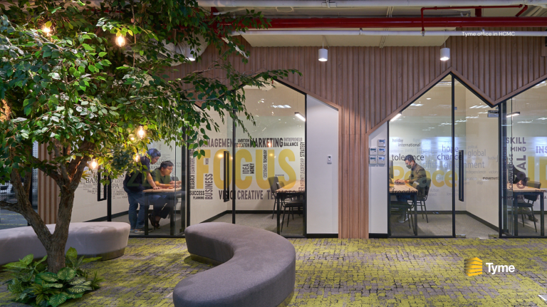 Tyme Vietnam - Tyme Vietnam