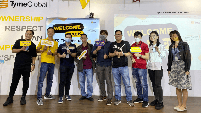 Tyme Vietnam - Tyme Vietnam